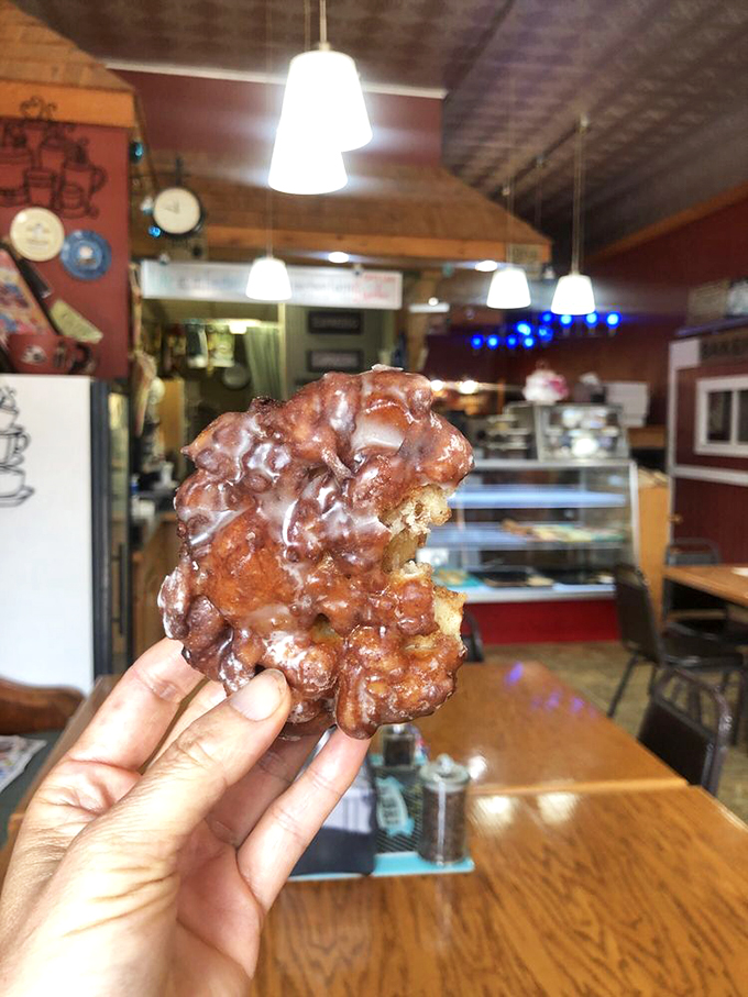 meyers' hometown bakery & beanery llc. 4