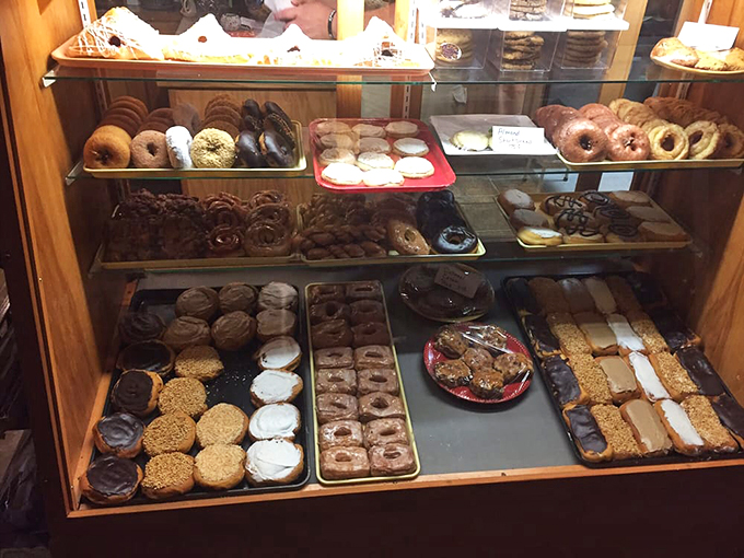 meyers' hometown bakery & beanery llc. 5