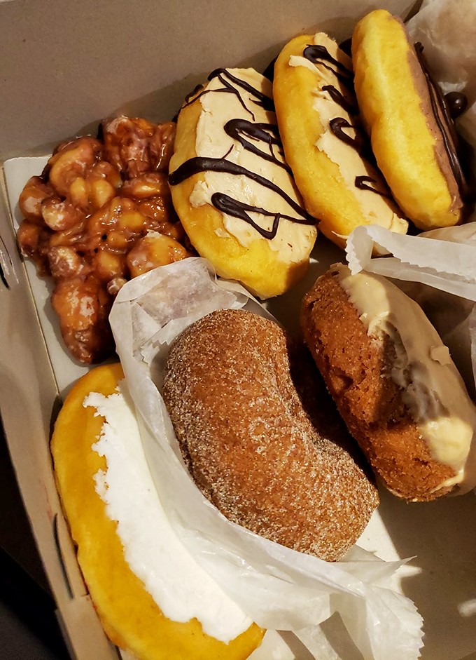 meyers' hometown bakery & beanery llc. 6