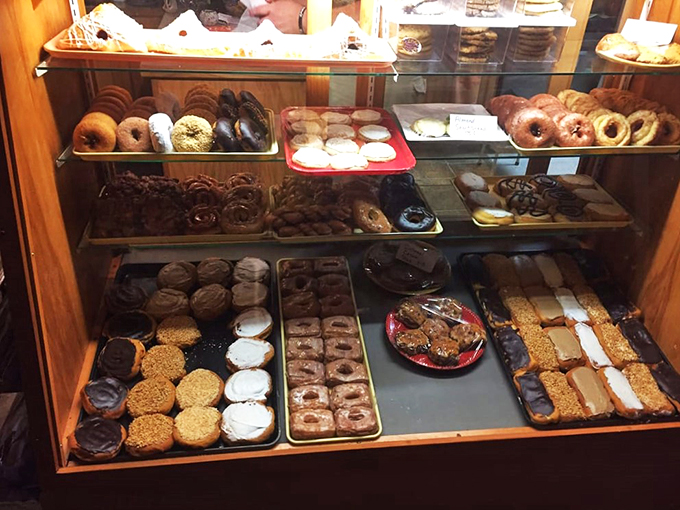 meyers' hometown bakery & beanery llc. 6