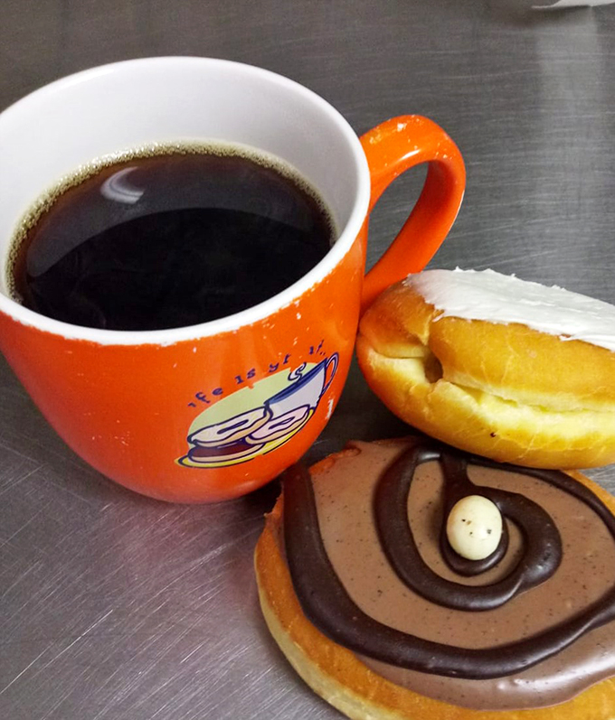 meyers' hometown bakery & beanery llc. 7