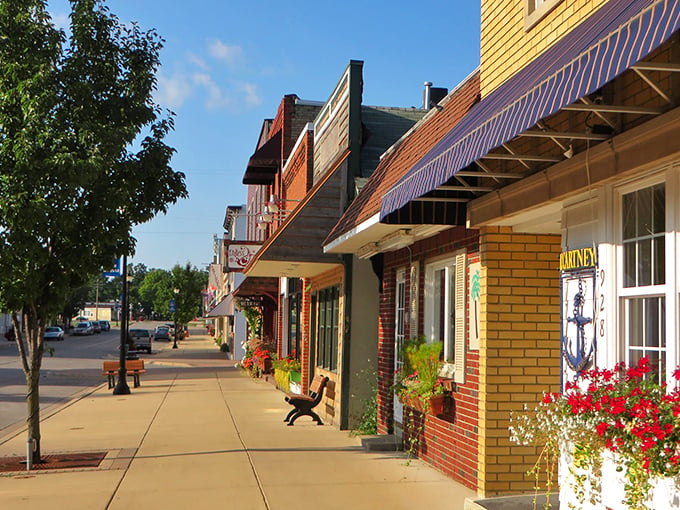 meyers' hometown bakery & beanery llc. 7