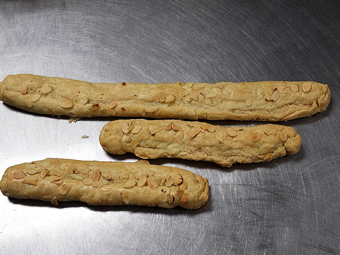 meyers' hometown bakery & beanery llc. 8