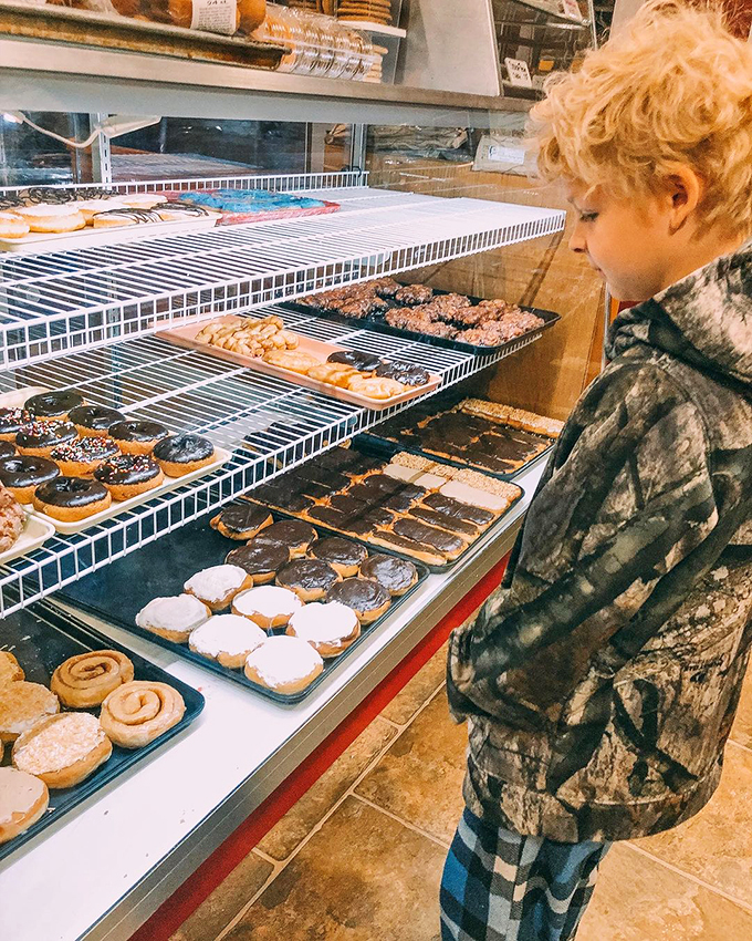 meyers' hometown bakery & beanery llc. 9