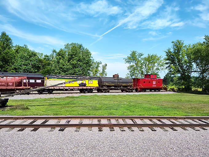 mid continent railway museum 4