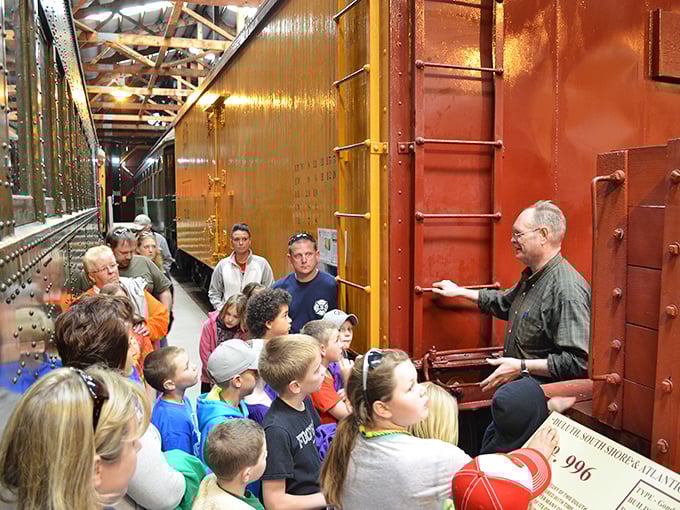 mid continent railway museum 8