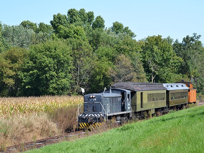 mid continent railway museum 9