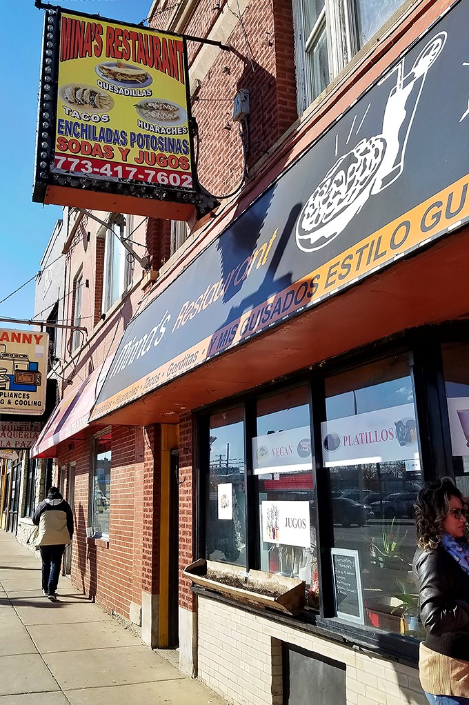 minna&rsquo;s restaurant 1