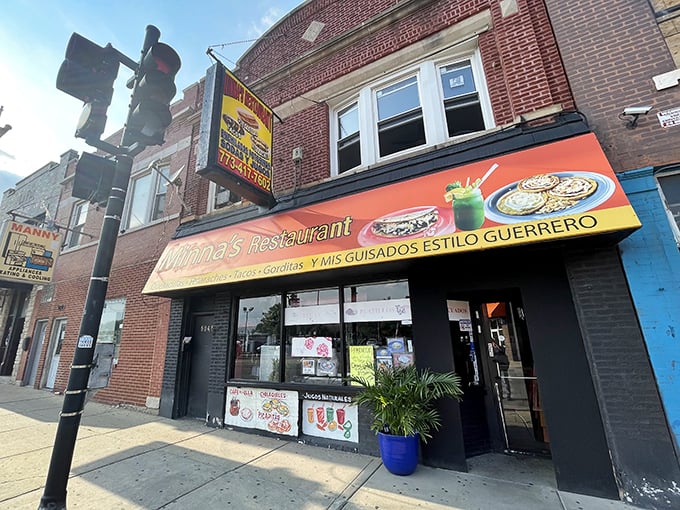 minna&rsquo;s restaurant 1