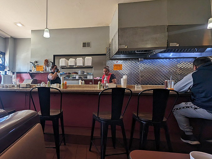 minna&rsquo;s restaurant 2