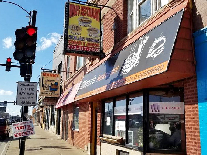 minna&rsquo;s restaurant 5