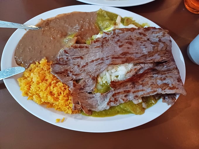 minna’s restaurant 9