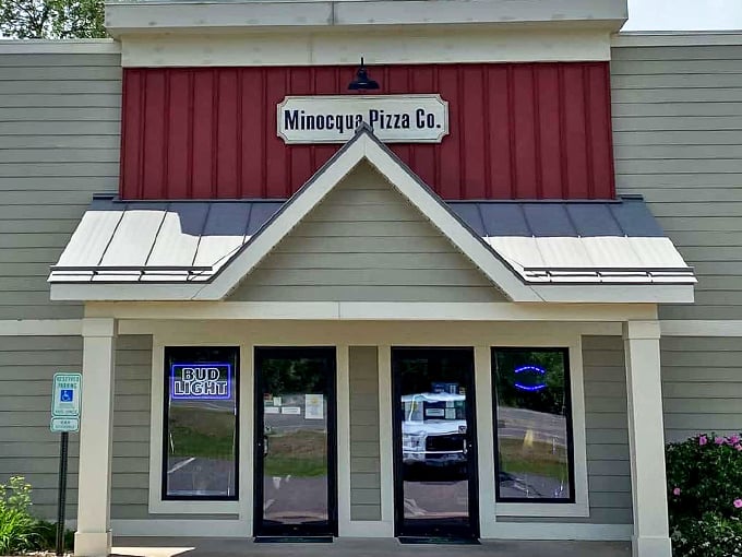 minocqua pizza company 1