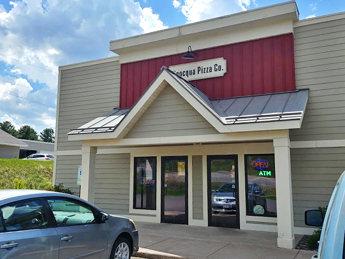 minocqua pizza company 1