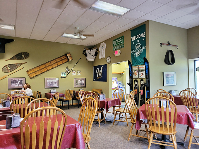 minocqua pizza company 2