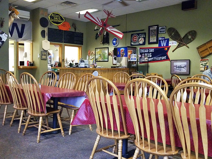 minocqua pizza company 3