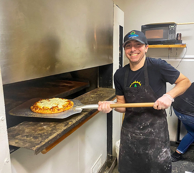 minocqua pizza company 9