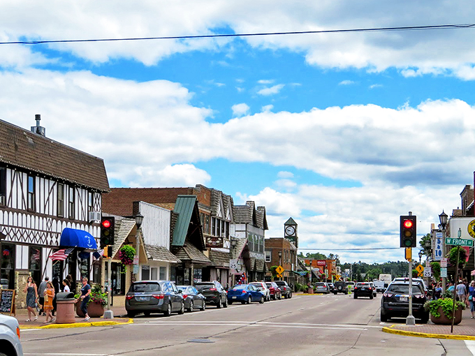 minocqua pizza company 9