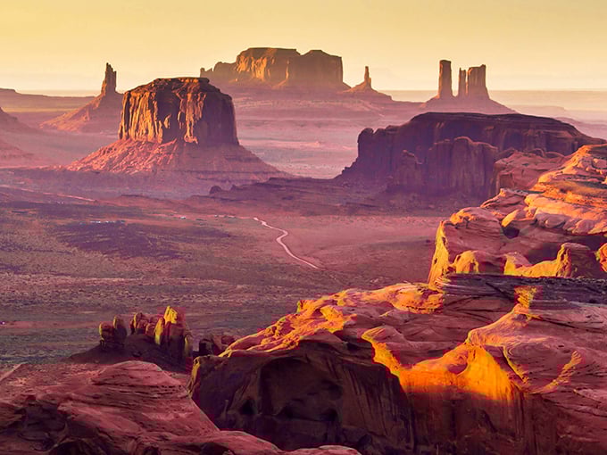 monument valley 1