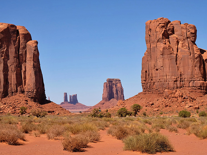 monument valley 2