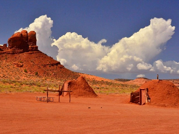 monument valley 6