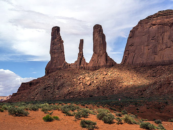 monument valley 9