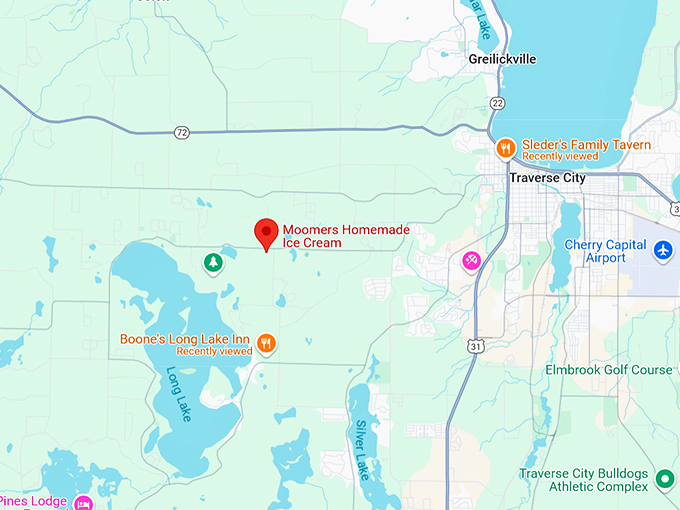 moomers homemade ice cream 10 map