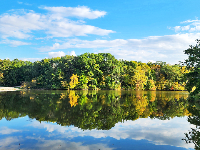 moraine view state park 2