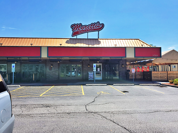 moretti's rosemont 1