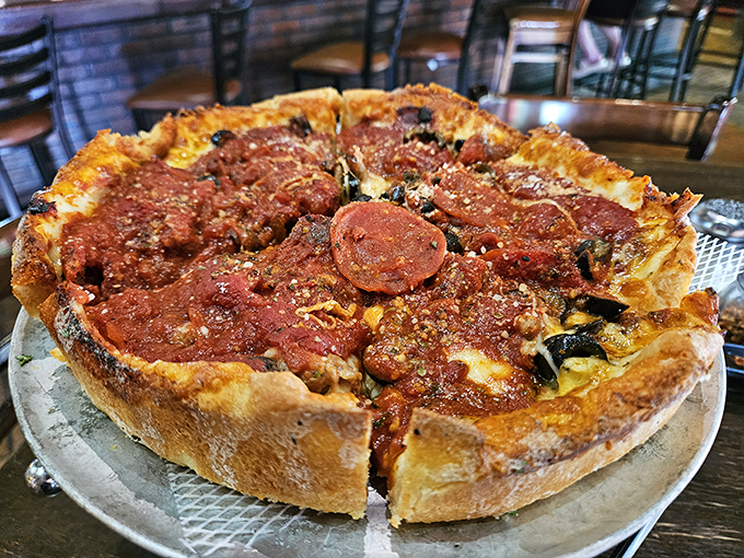 moretti's rosemont 8