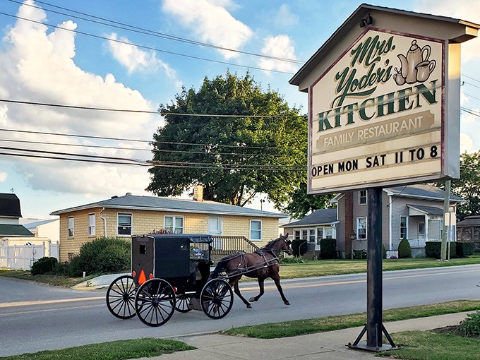 mrs yoders kitchen 1