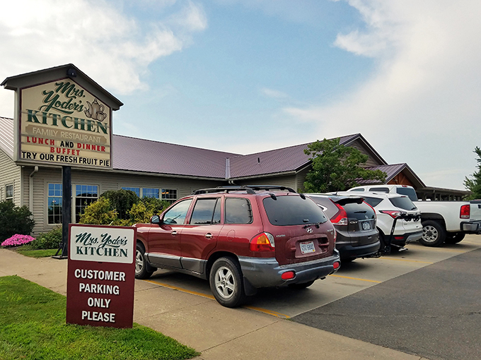 mrs yoders kitchen 1