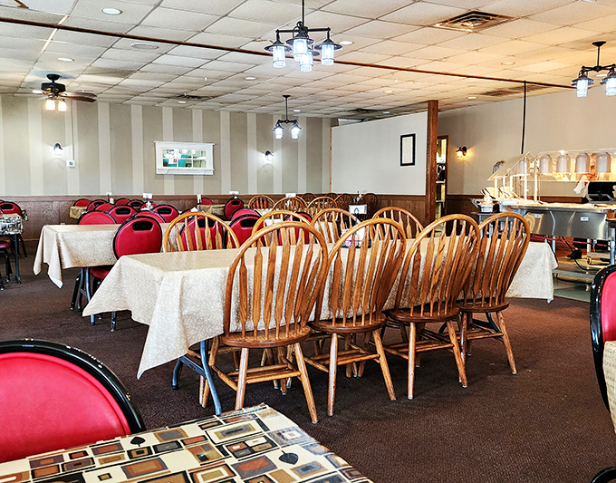 mrs yoders kitchen 6