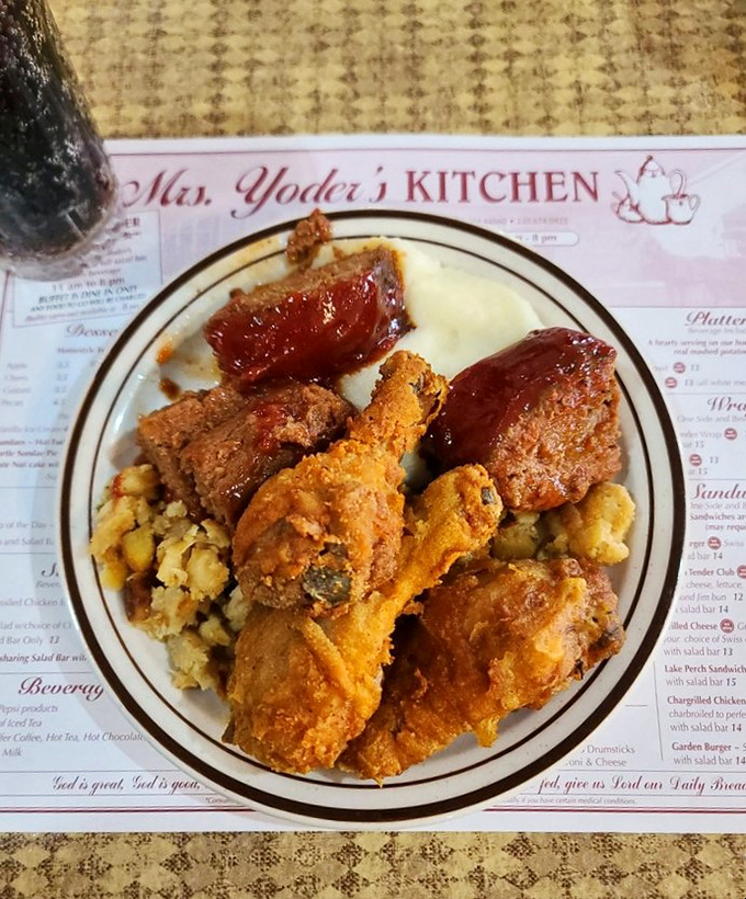 mrs yoders kitchen 7