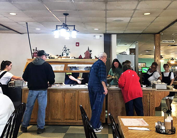 mrs yoders kitchen 8