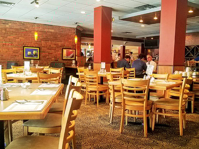 my friends restaurant 2