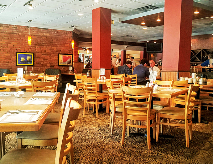 my friends restaurant 2