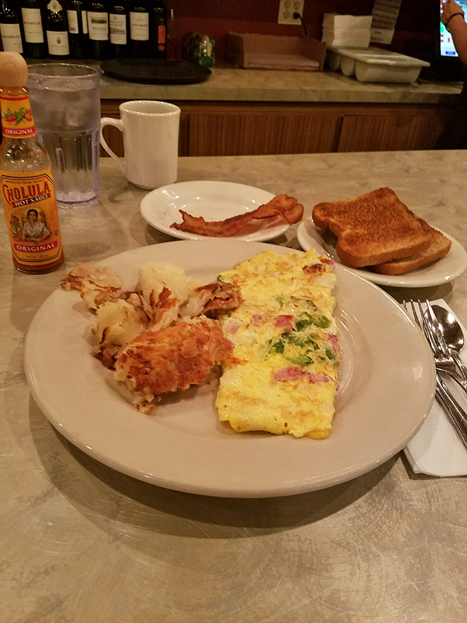 my friends restaurant 3