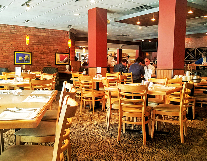 my friends restaurant 7