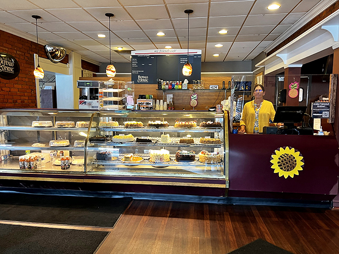 my friends restaurant 8