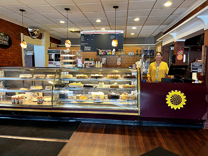 my friends restaurant 8