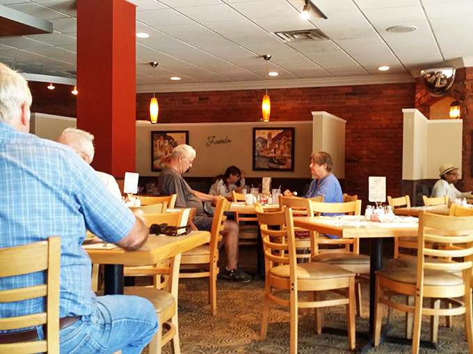 my friends restaurant 9