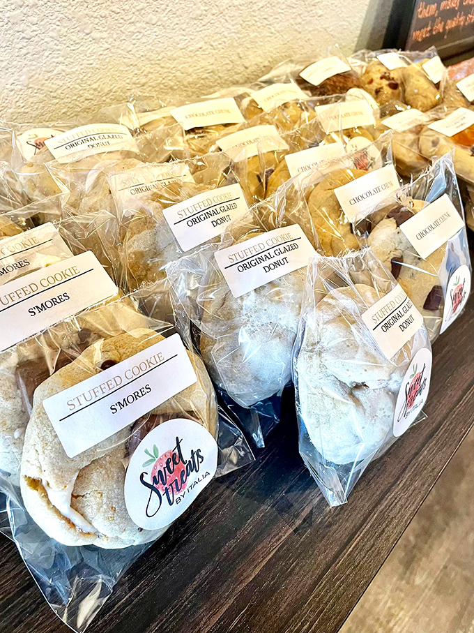 nichim cafe & boutique 5