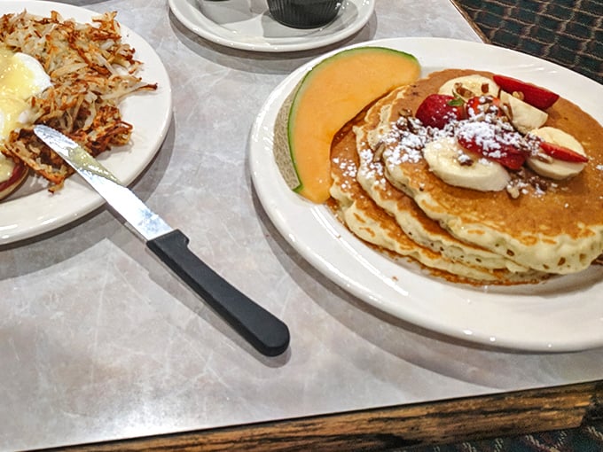 niko's breakfast club 2