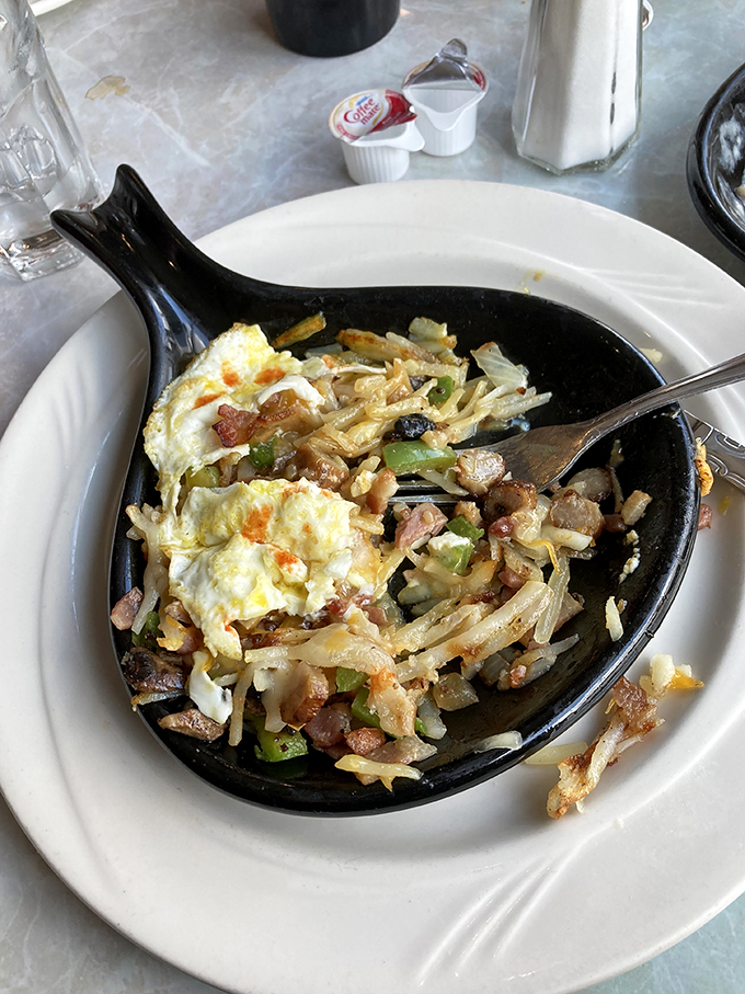 niko's breakfast club 2