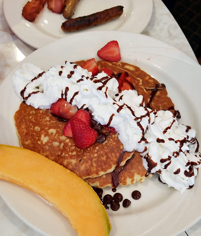 niko's breakfast club 3