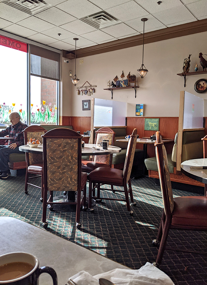 niko's breakfast club 3