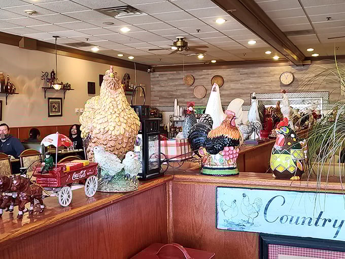 niko's breakfast club 3