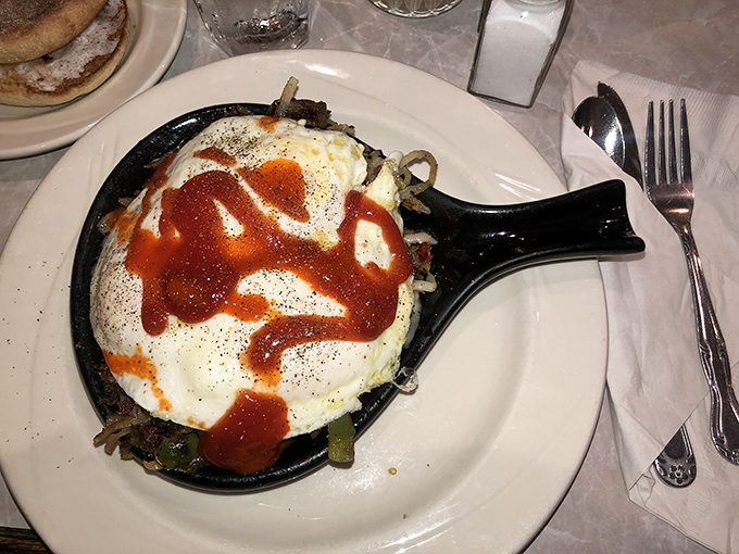 niko's breakfast club 3