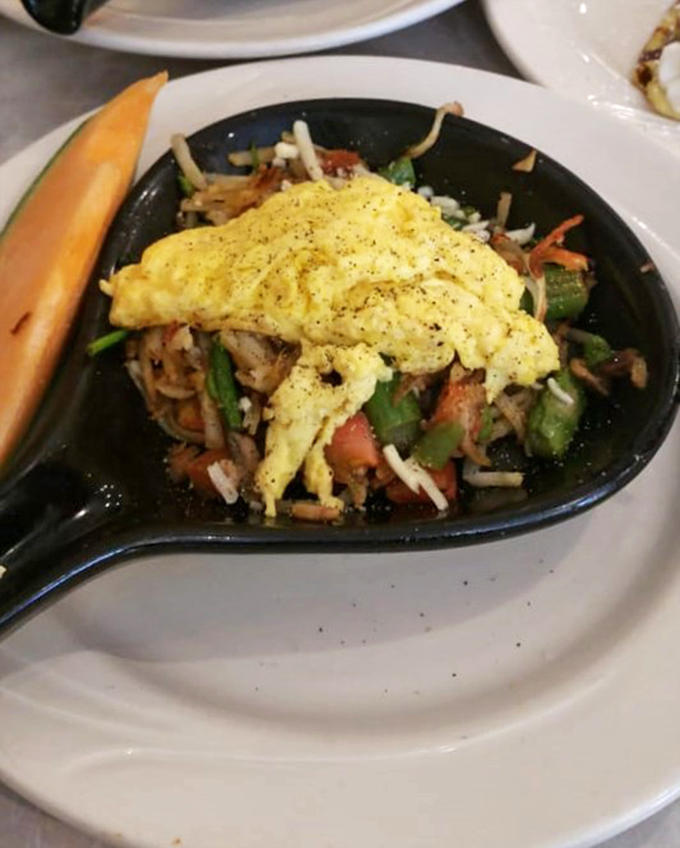 niko's breakfast club 3